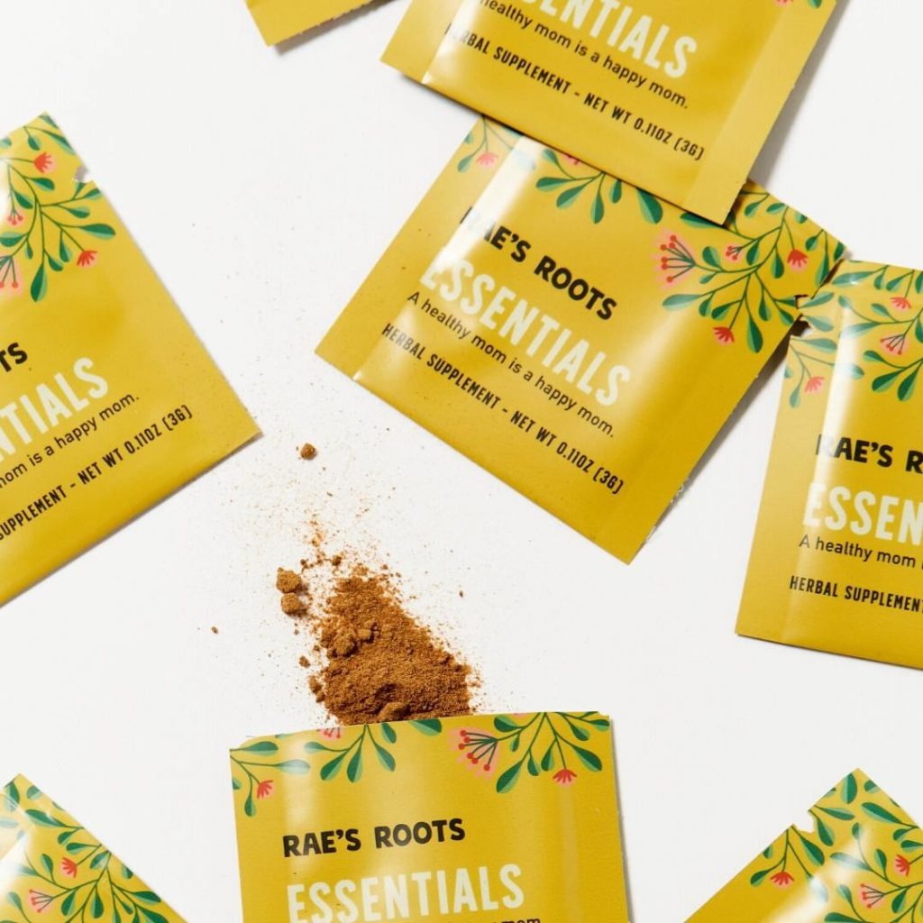 Rootree | Canadian Flavors