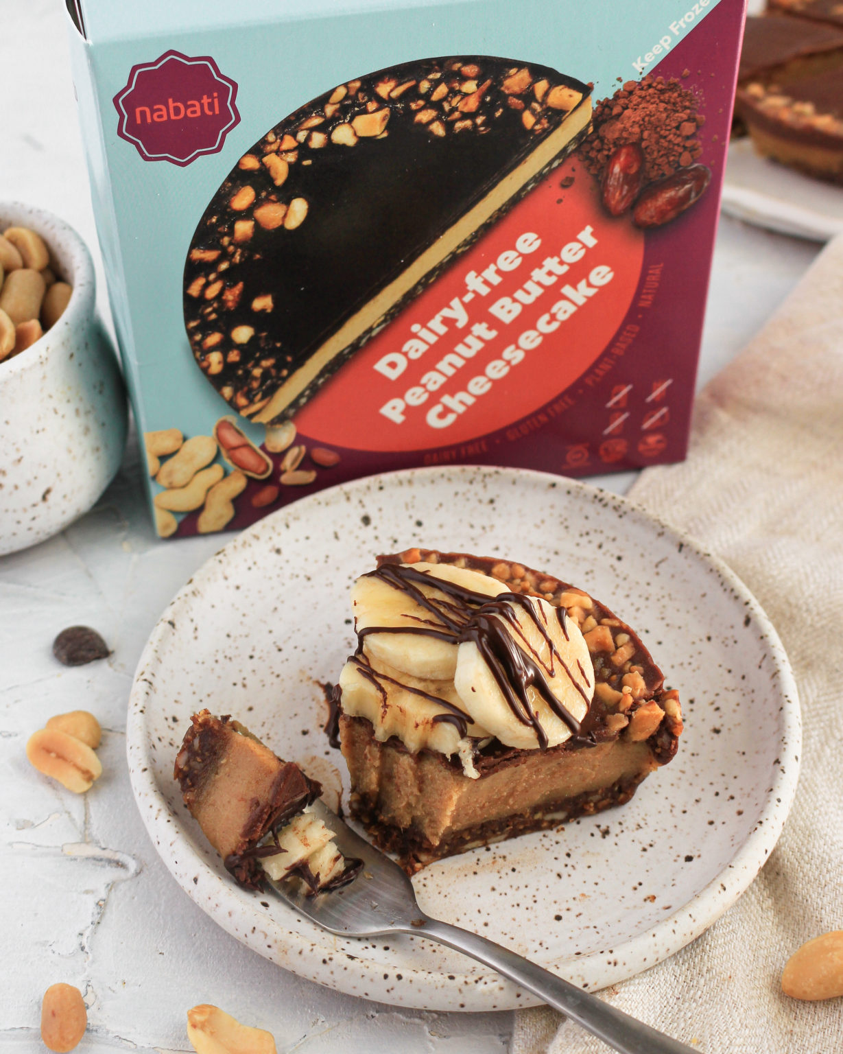 Nabati Foods Inc. | Canadian FlavorsCanadian Flavors