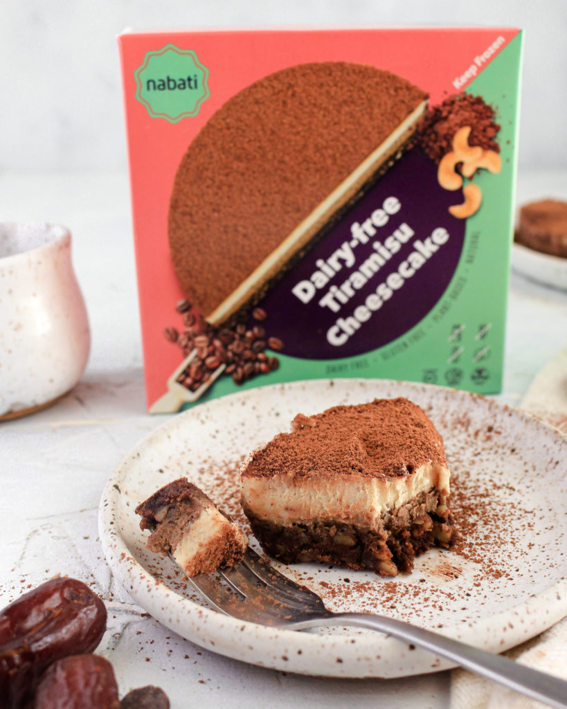 Nabati Foods Inc. | Canadian Flavors