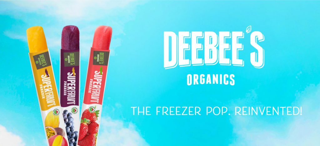 DeeBee’s Organics | Canadian FlavorsCanadian Flavors