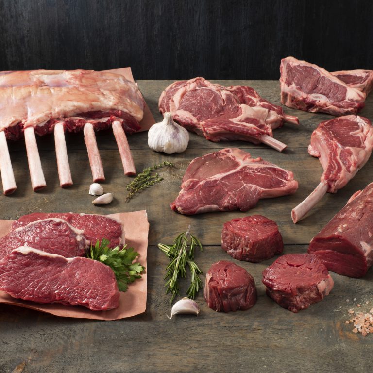 Noble Premium Bison | Canadian Flavors Food FestivalCanadian Flavors ...