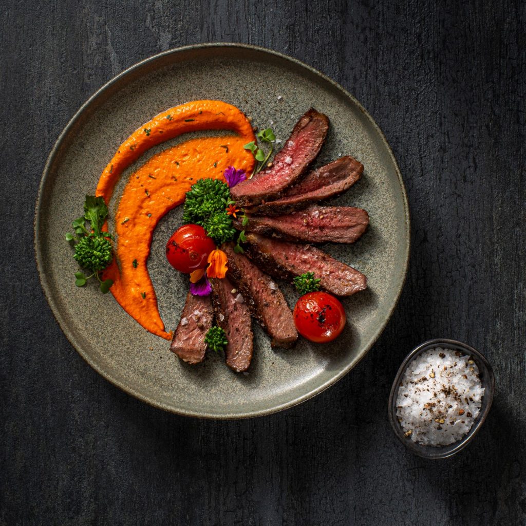 Noble Premium Bison | Canadian Flavors