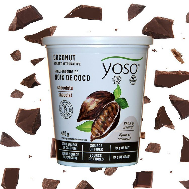 Yoso (Flamaglo Foods Limited) | Canadian FlavorsCanadian Flavors
