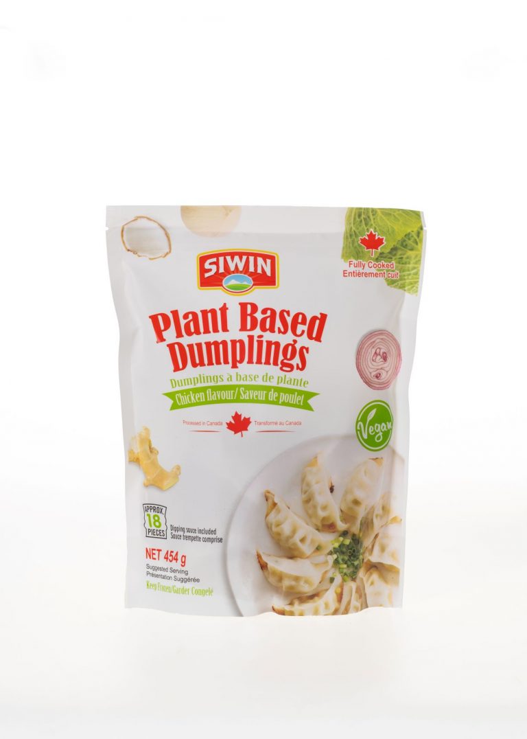 Siwin Foods | Canadian Flavors